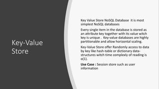 Introduction to mongodb | PPT