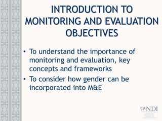 Introduction to Monitoring and Evaluation.ppt