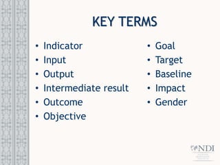 Introduction to Monitoring and Evaluation.ppt