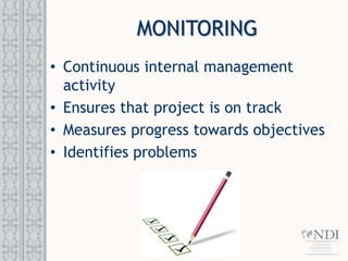 Introduction to Monitoring and Evaluation.ppt