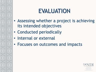 Introduction to Monitoring and Evaluation.ppt
