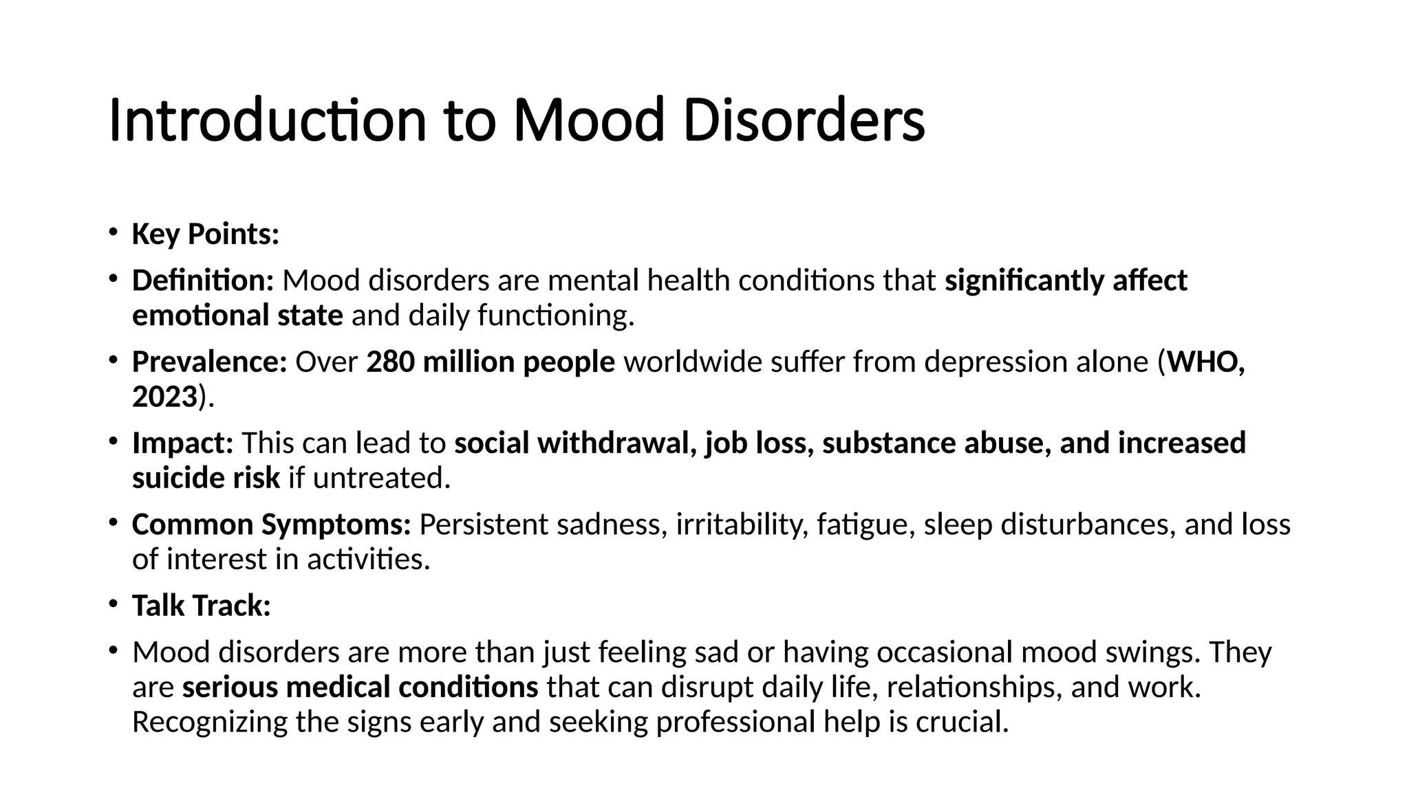 A Complete Guide About Mood Disorders.ppt