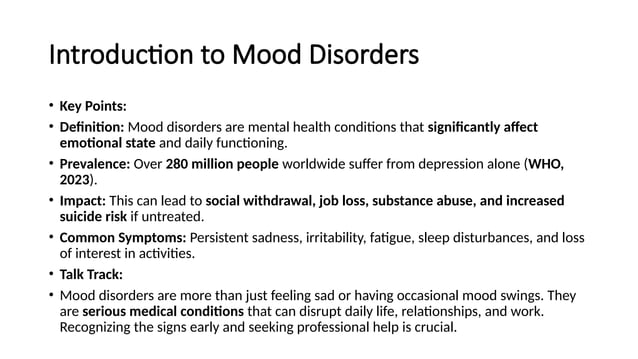 A Complete Guide About Mood Disorders.ppt