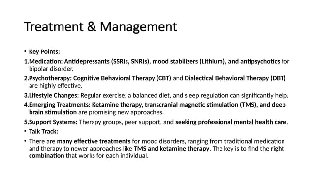 A Complete Guide About Mood Disorders.ppt
