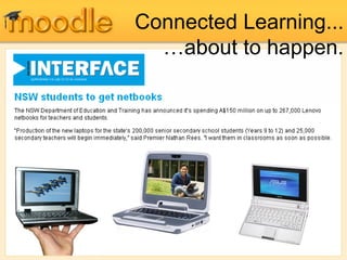 Introduction To Moodle | PPT