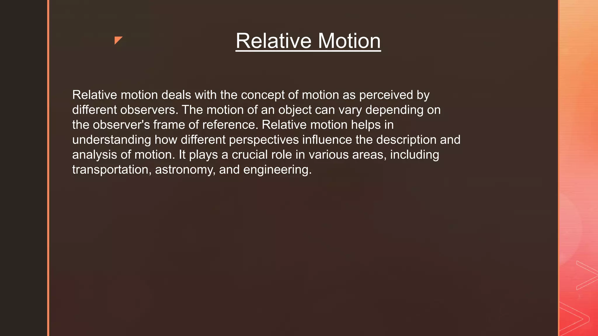Introduction to Motion in a Straight Line.pptx