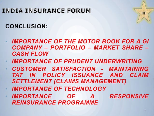Introduction To Motor Insurance | PPTX | Motor Insurance | Insurance