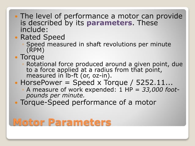 Introduction to AC Motors with constructional details.ppt