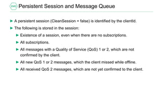 Introduction to MQTT | PPTX