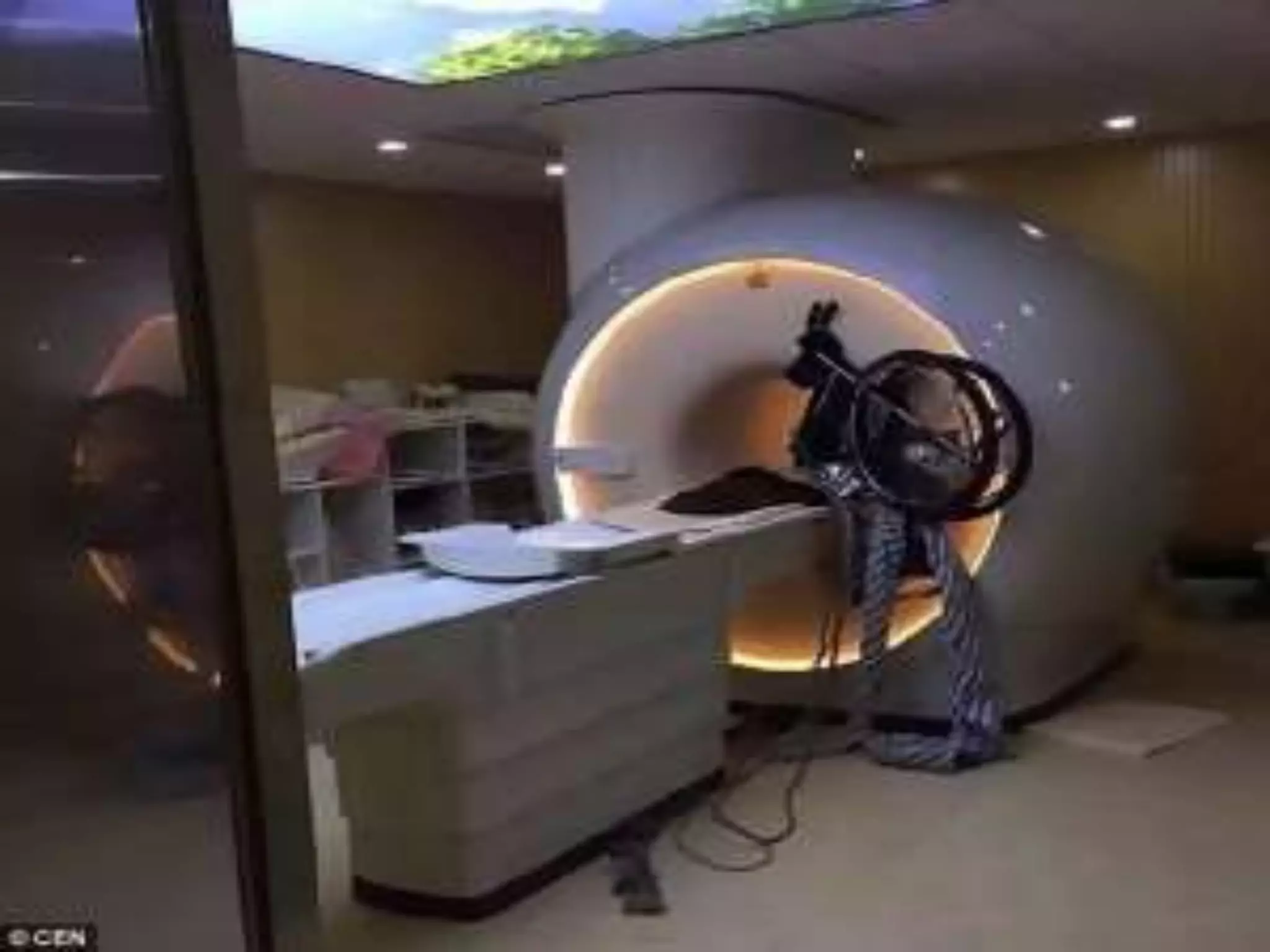 Introduction to mri | PPTX
