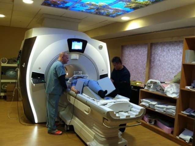 Introduction to mri | PPTX