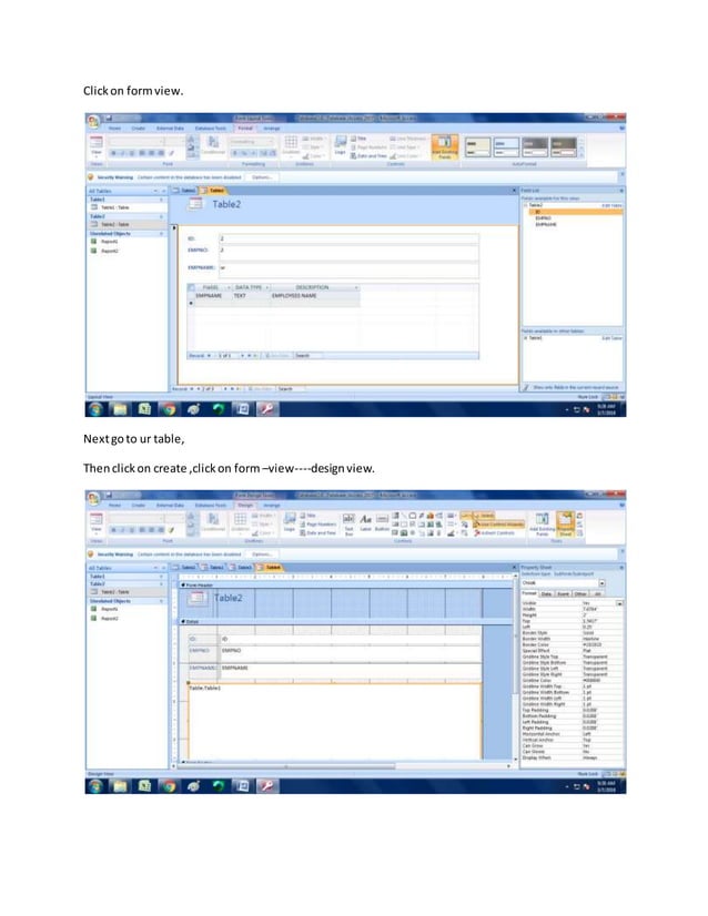 Introduction to ms | PDF