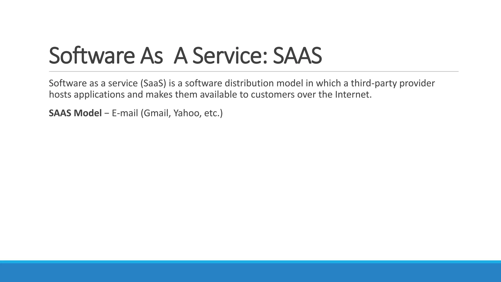Introduction to Microsoft Azure 101 | PPTX