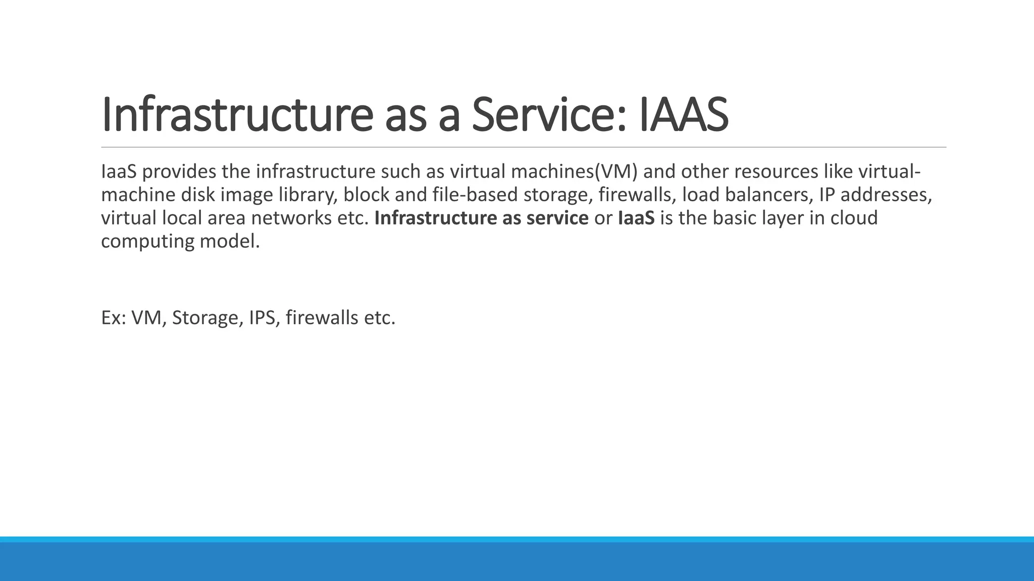 Introduction to Microsoft Azure 101 | PPTX
