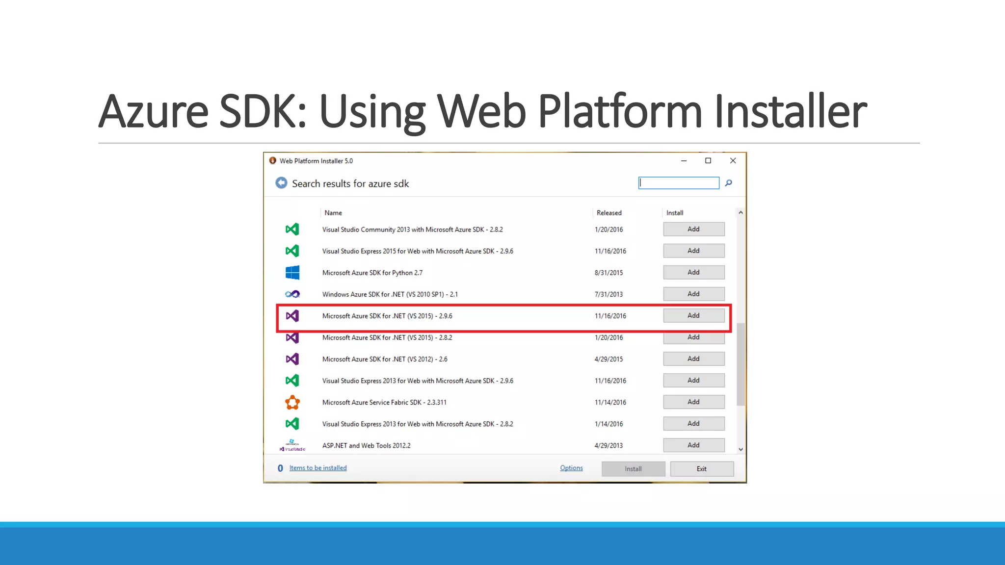 Introduction to Microsoft Azure 101 | PPTX