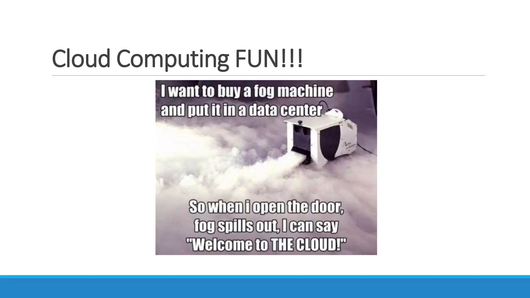 Introduction to Microsoft Azure 101 | PPTX