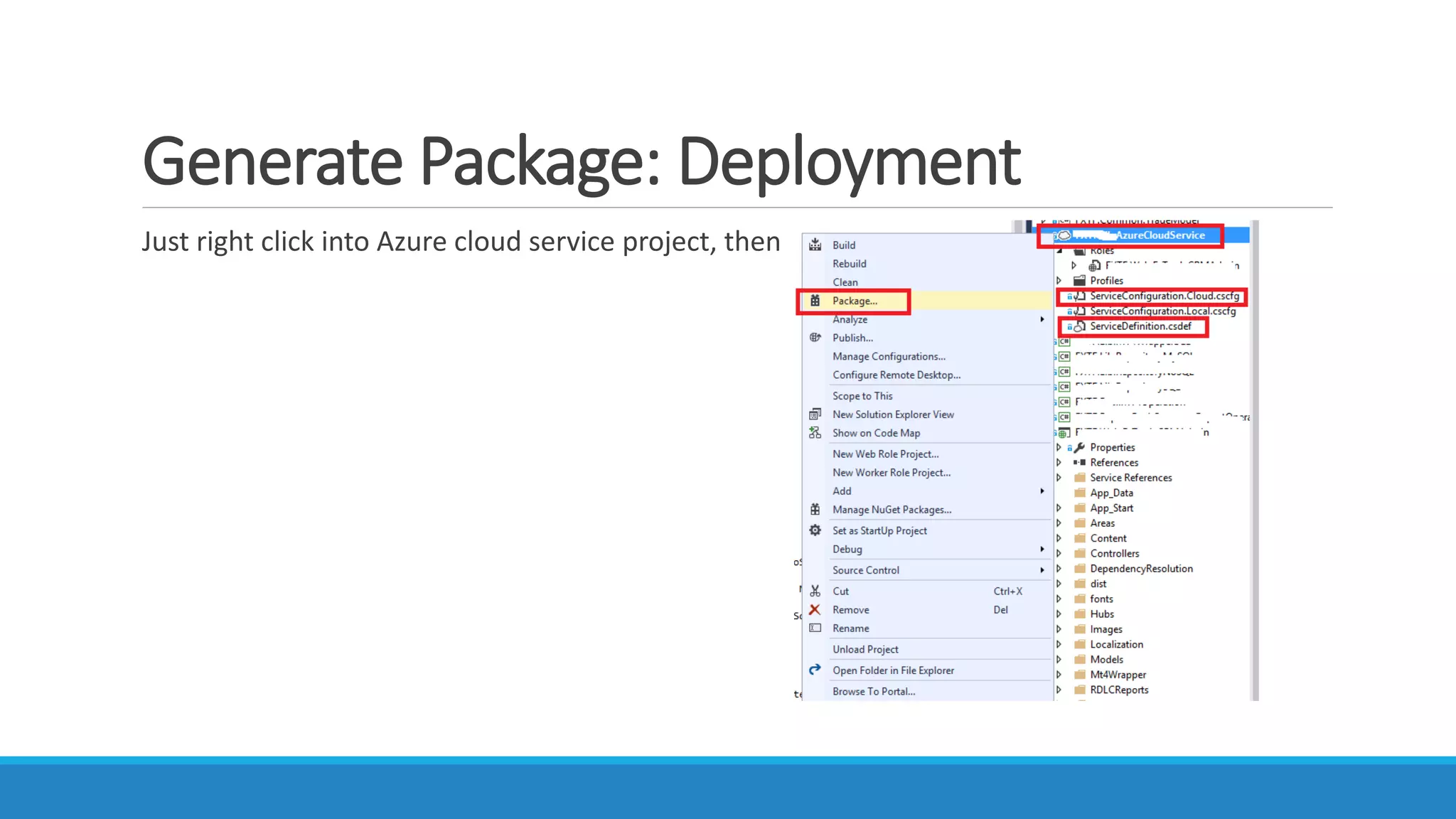 Introduction to Microsoft Azure 101 | PPTX