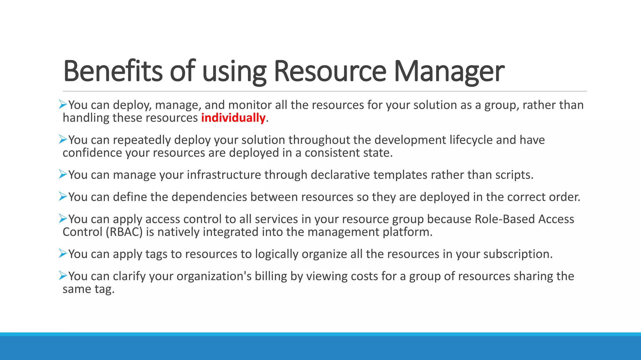 Introduction to Microsoft Azure 101 | PPTX