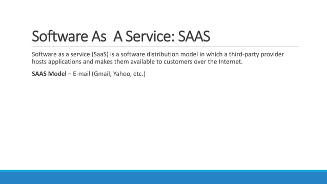 Introduction to Microsoft Azure 101 | PPTX | Cloud Computing | Internet