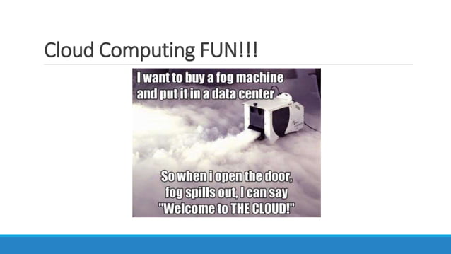 Introduction to Microsoft Azure 101 | PPTX | Cloud Computing | Internet