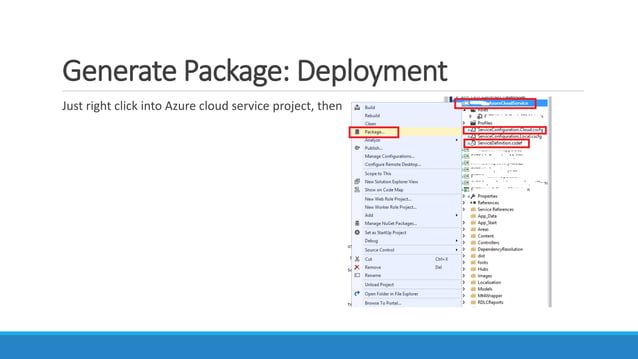 Introduction to Microsoft Azure 101 | PPTX | Cloud Computing | Internet