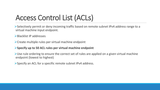 Introduction to Microsoft Azure 101 | PPTX | Cloud Computing | Internet