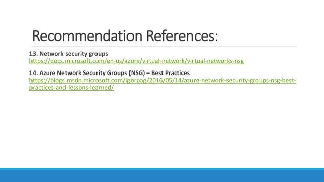 Introduction to Microsoft Azure 101 | PPTX | Cloud Computing | Internet