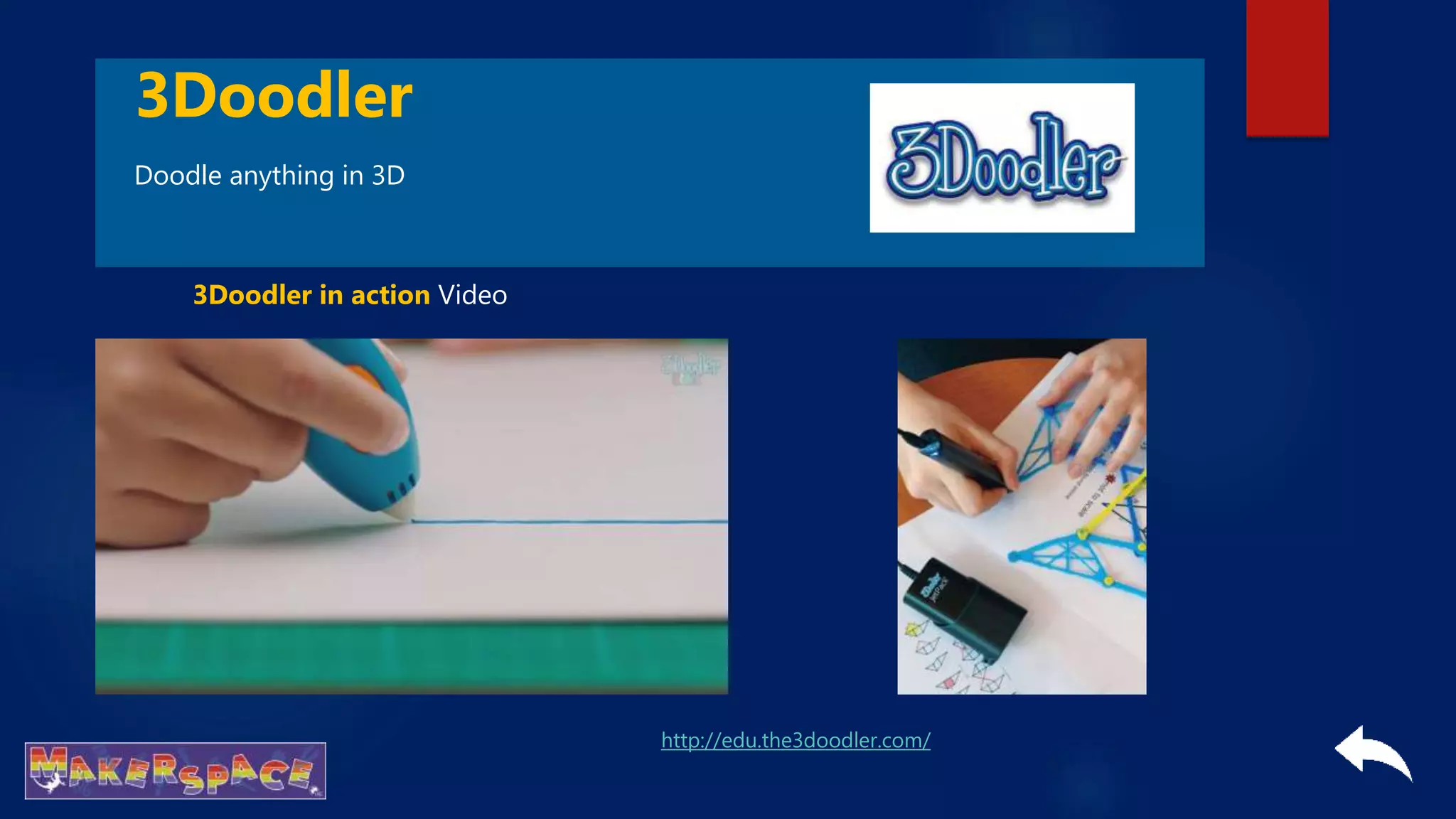 Introduction to Makerspace | PPT