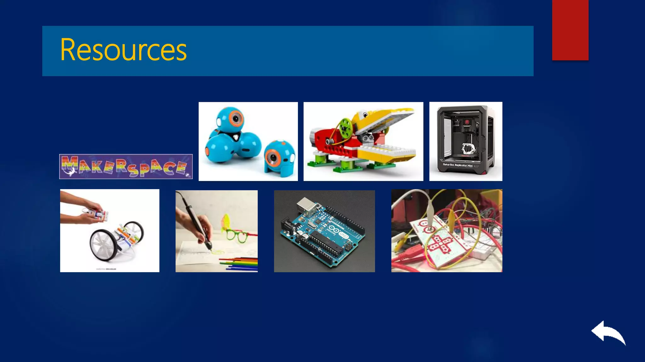 Introduction to Makerspace | PPT