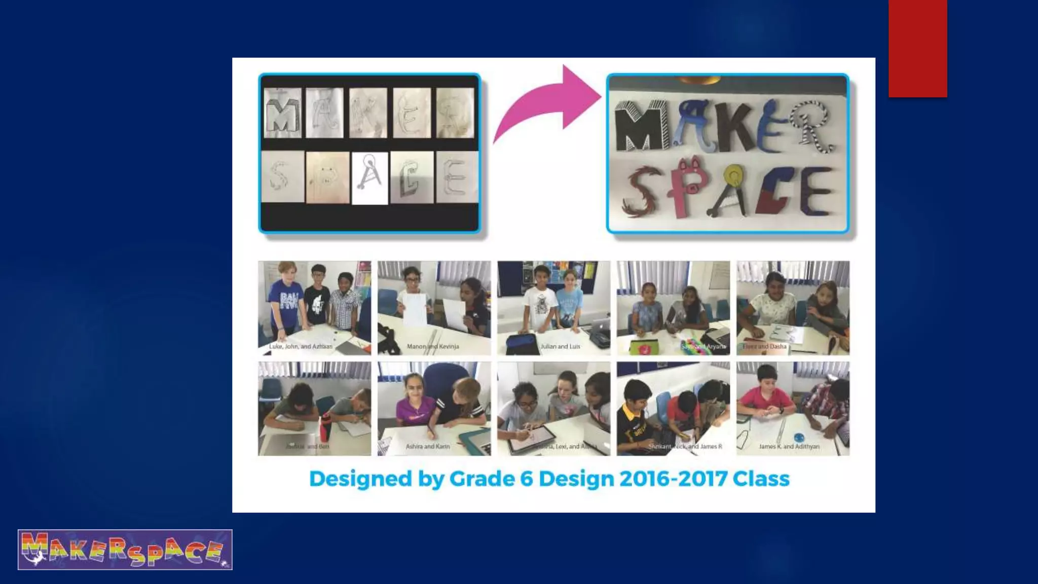 Introduction to Makerspace | PPT