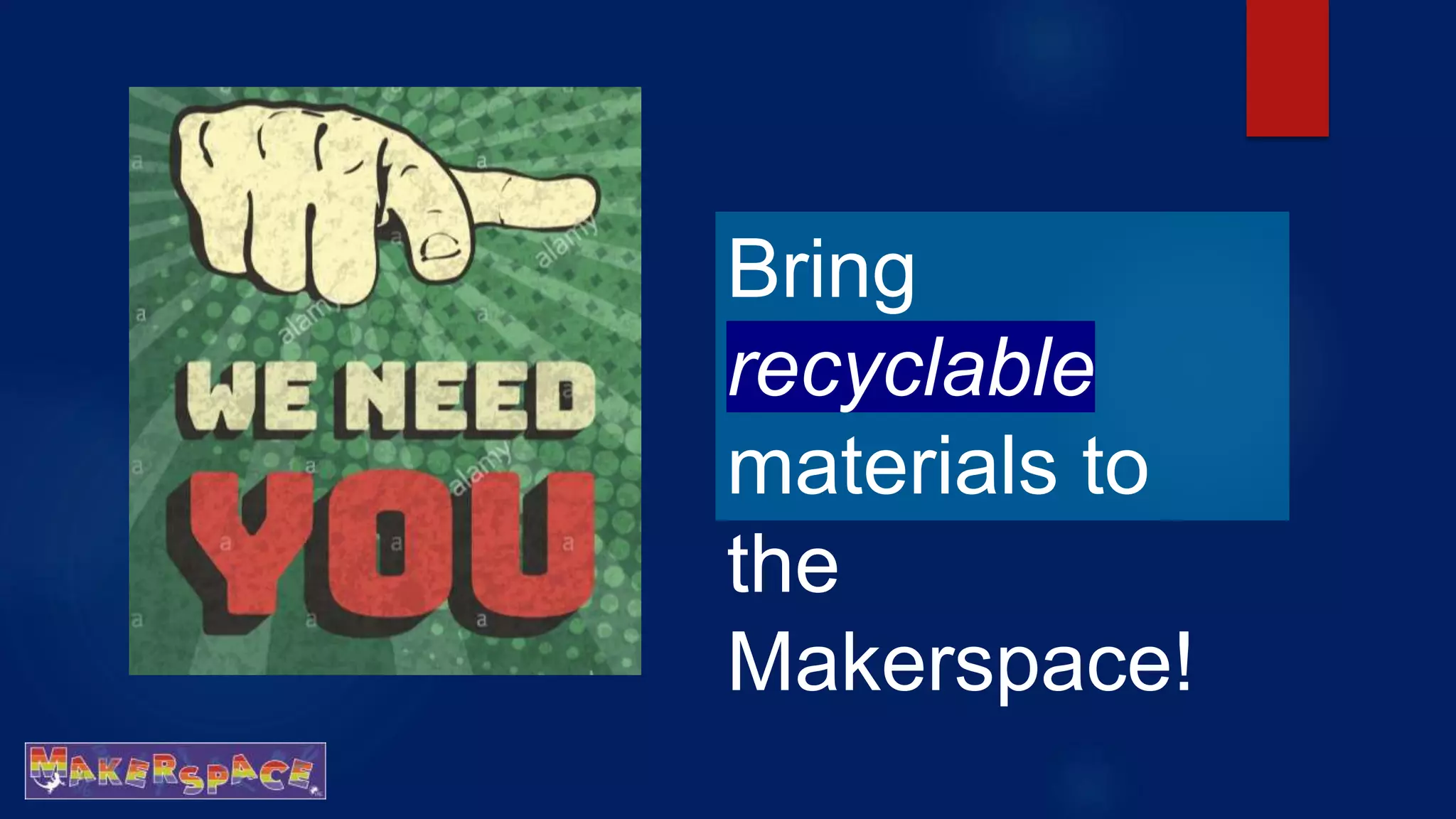 Introduction to Makerspace | PPT | Free Download