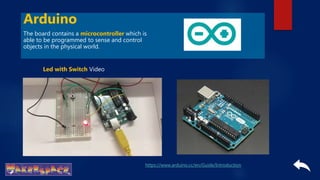 Introduction to Makerspace | PPTX