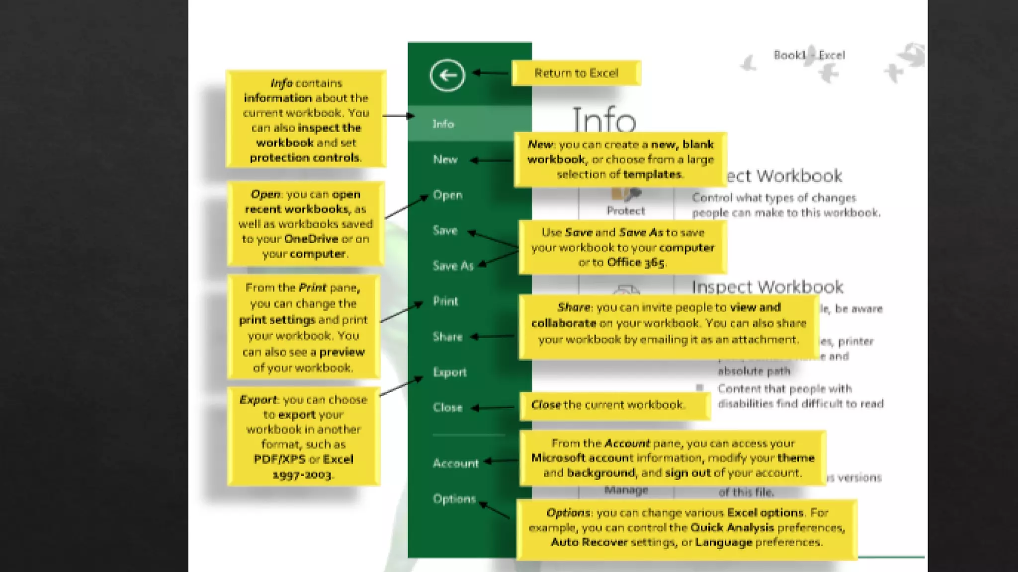 Introduction to ms excel | PDF