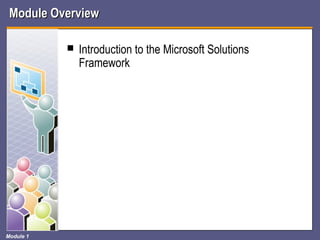 Introduction to MSF | PPT