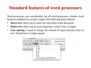 Introduction to ms office | PPTX
