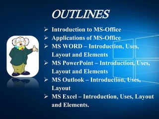 Introduction to MS Office.pptx