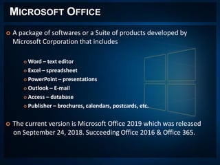 Introduction to MS Office.pptx