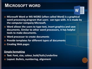 Introduction to MS Office.pptx