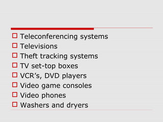 Introduction to msp430 | PPT | Computing | Technology & Computing