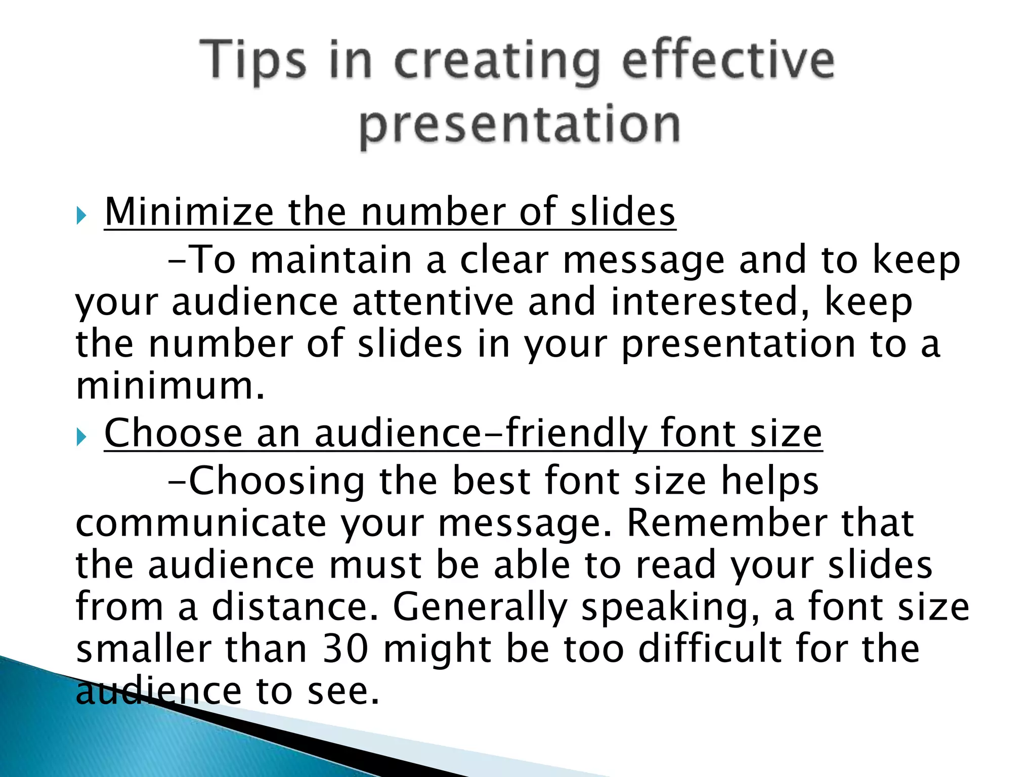 Introduction to ms power point Grade 9 | PPTX