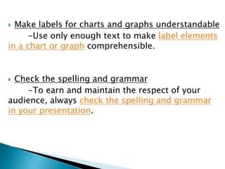 Introduction to ms power point Grade 9 | PPTX