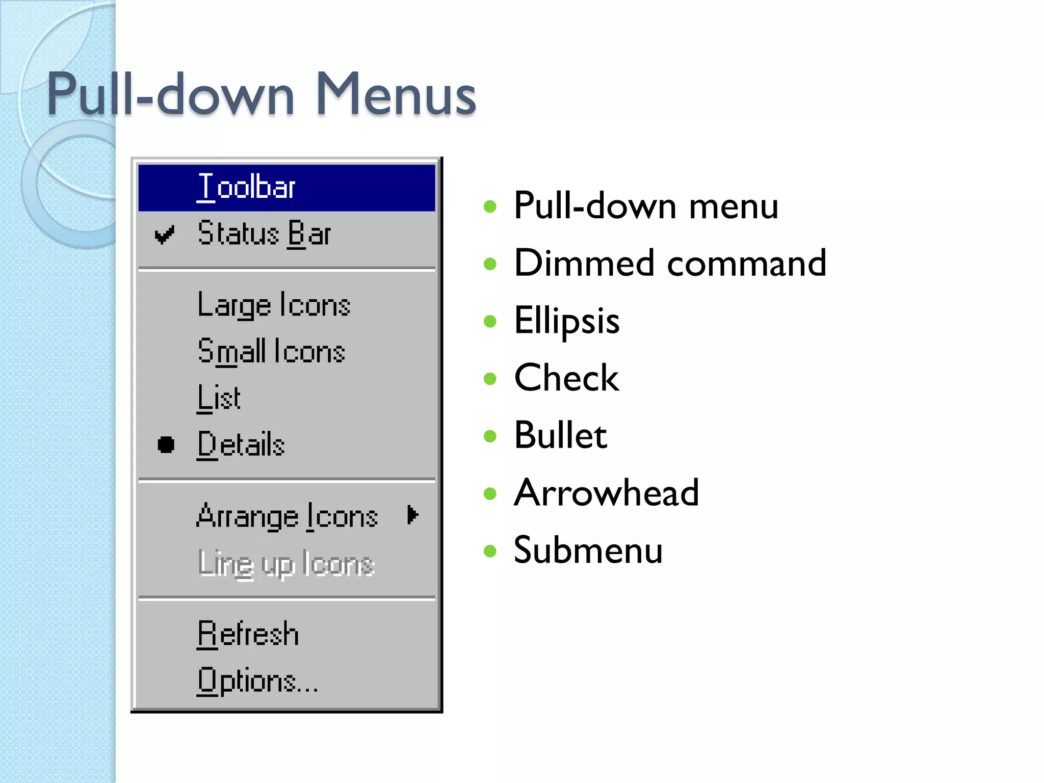 Introduction To Ms Windows Pdf Operating Systems Computer