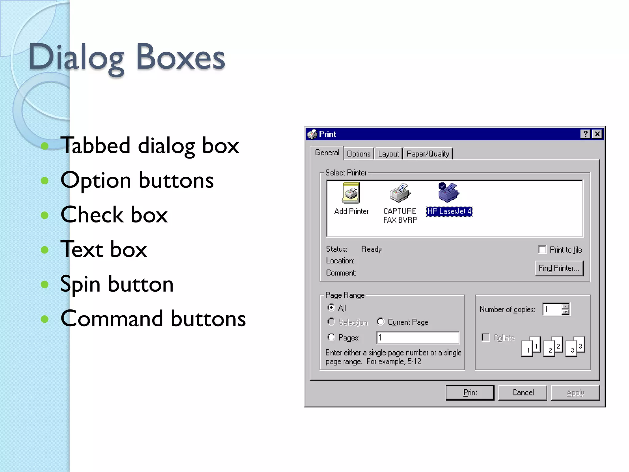 Introduction to ms windows | PDF