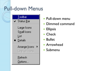 Introduction to ms windows | PDF