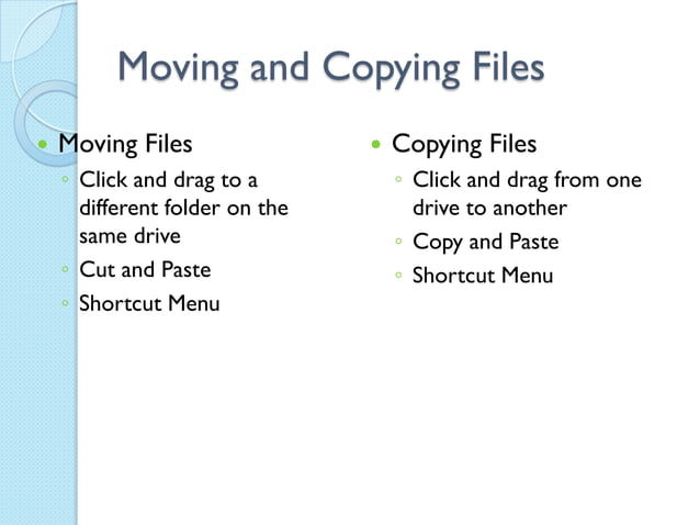 Introduction To Ms Windows Pdf Operating Systems Computer