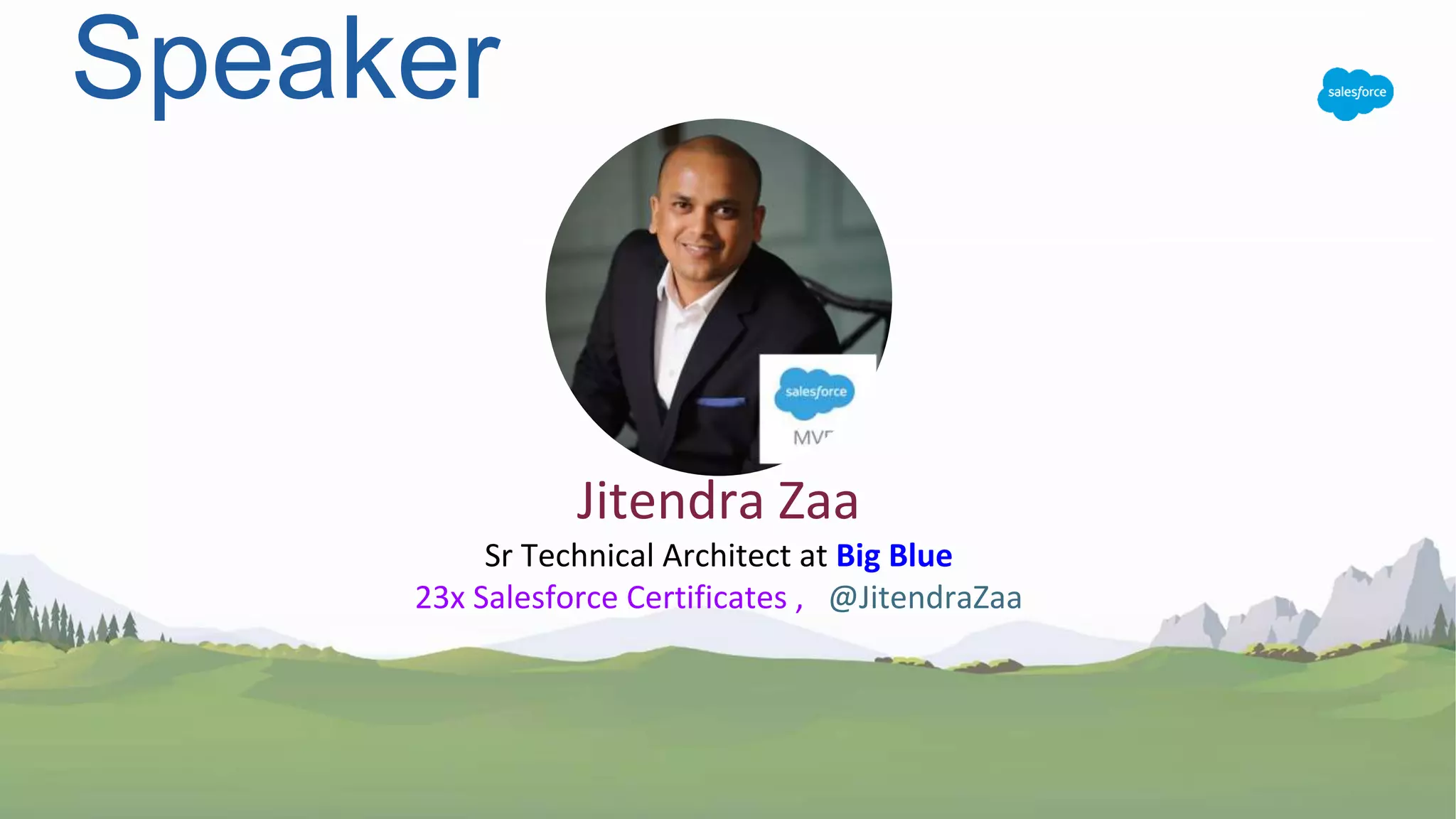 Introduction to mulesoft - Alpharetta Developer Group Meet | PPT