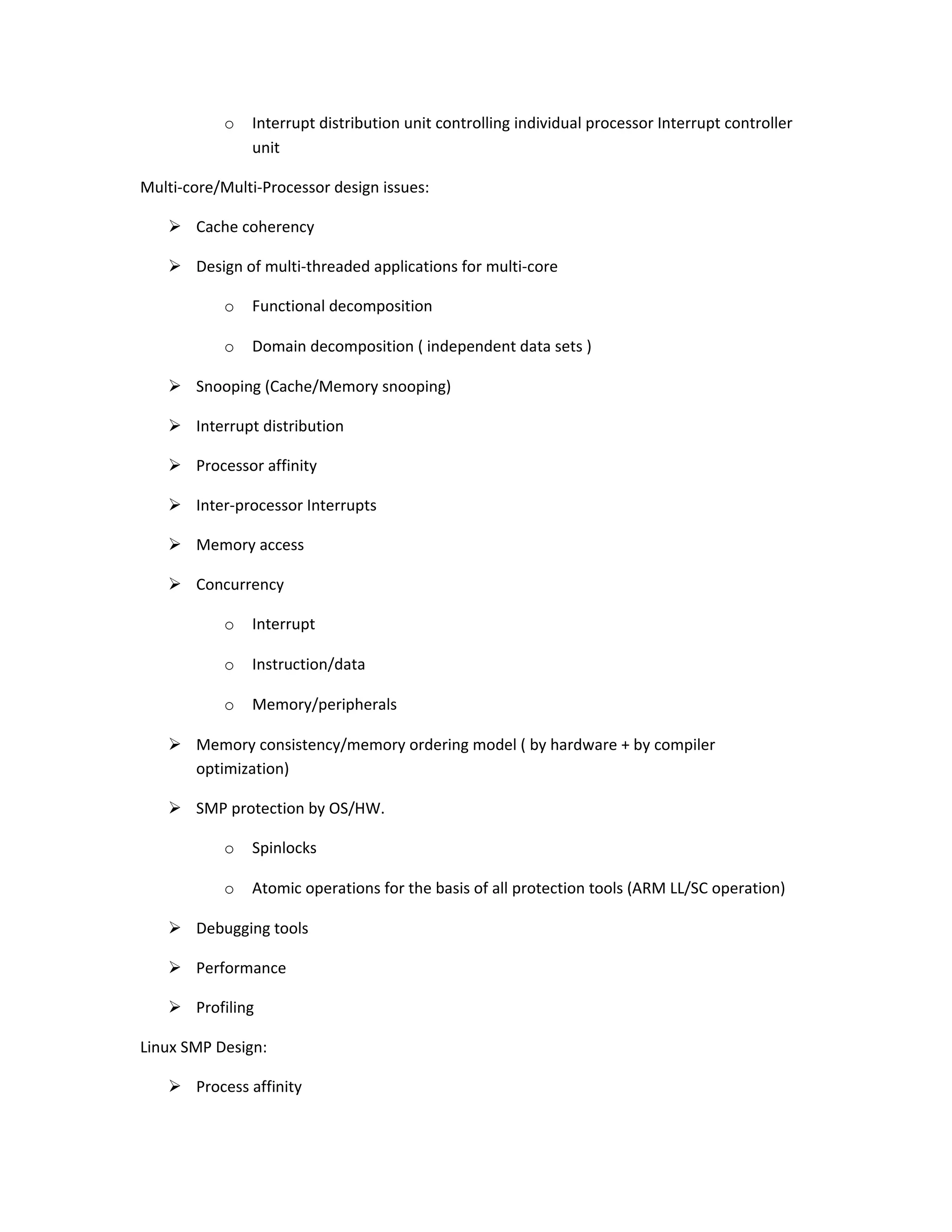 Introduction To Multi Core Pdf