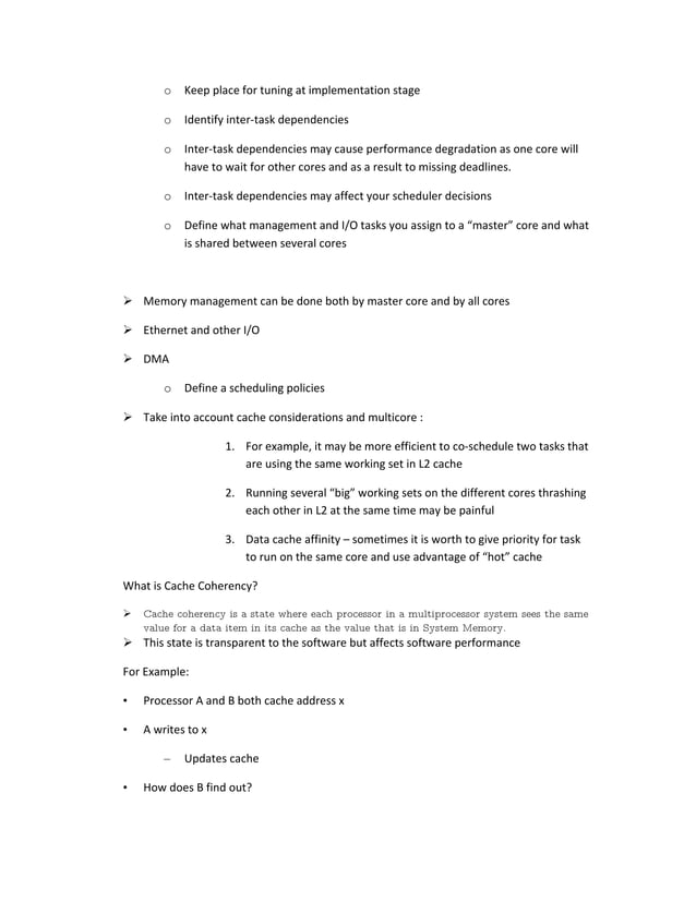 Introduction To Multi Core Pdf