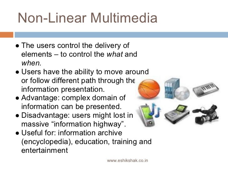 Introduction to multimedia