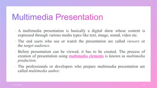 Introduction to Multimedia.pptx
